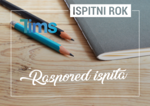 Raspored ispita za decembarski apsolventski ispitni rok 2024 – Fakultet za sport i psihologiju ...